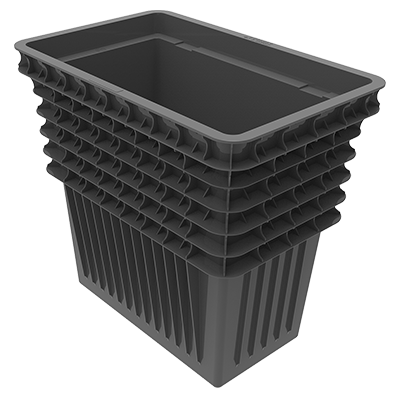 MONObox™ P5 Plastic Pit - Infrastructure Products Australia