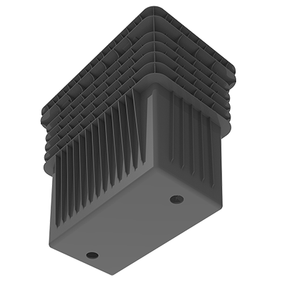 MONObox™ P5 Plastic Pit INJ Telstra Approved - Infrastructure Products ...