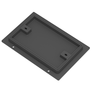 MONObox™ P5 Plastic Pit - Infrastructure Products Australia