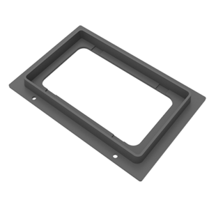 MONObox™ P5 Plastic Pit - Infrastructure Products Australia