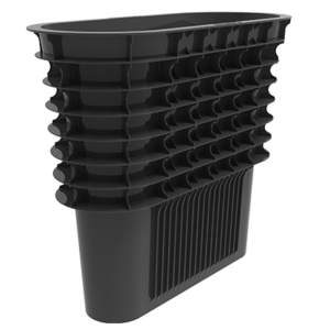 MONObox™ P3 Plastic Pit - Infrastructure Products Australia