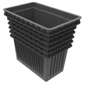 MONObox™ P6&8 Plastic Riser - Infrastructure Products Australia