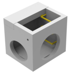 Custom Bespoke Stormwater Pit - Infrastructure Products Australia