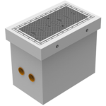 Electrical Concrete Pit - Infrastructure Products Australia