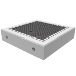 Encasement Solid 1200x1200x200 with 66DS Class D - Infrastructure ...